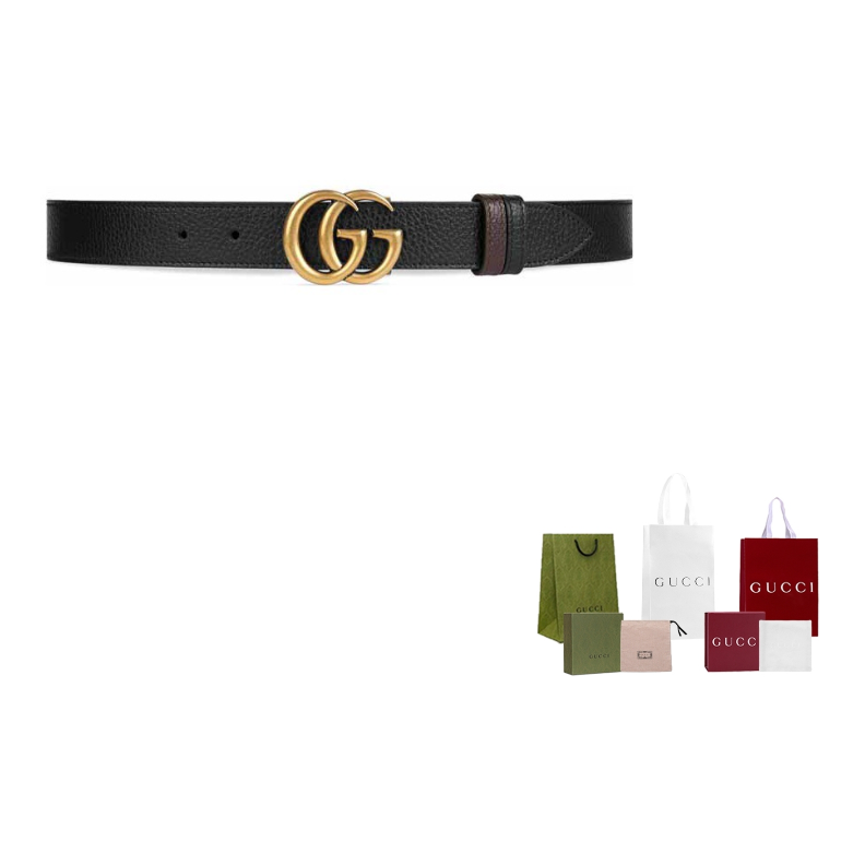Пояс GUCCI