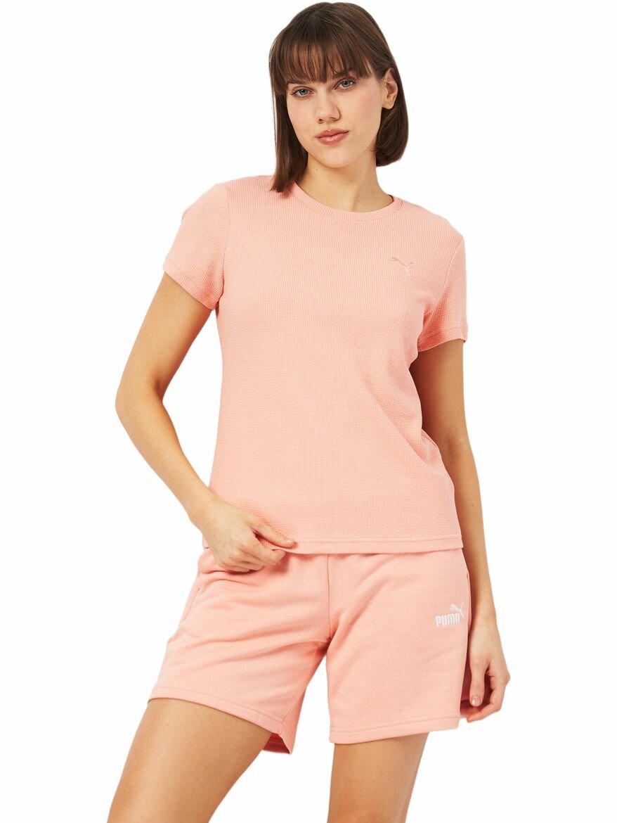 Футболка спортивная HER Tee