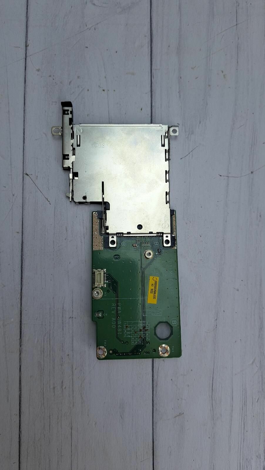 Плата Card для ноутбука Dell Inspiron 1520, PP22L. 0ригинал.