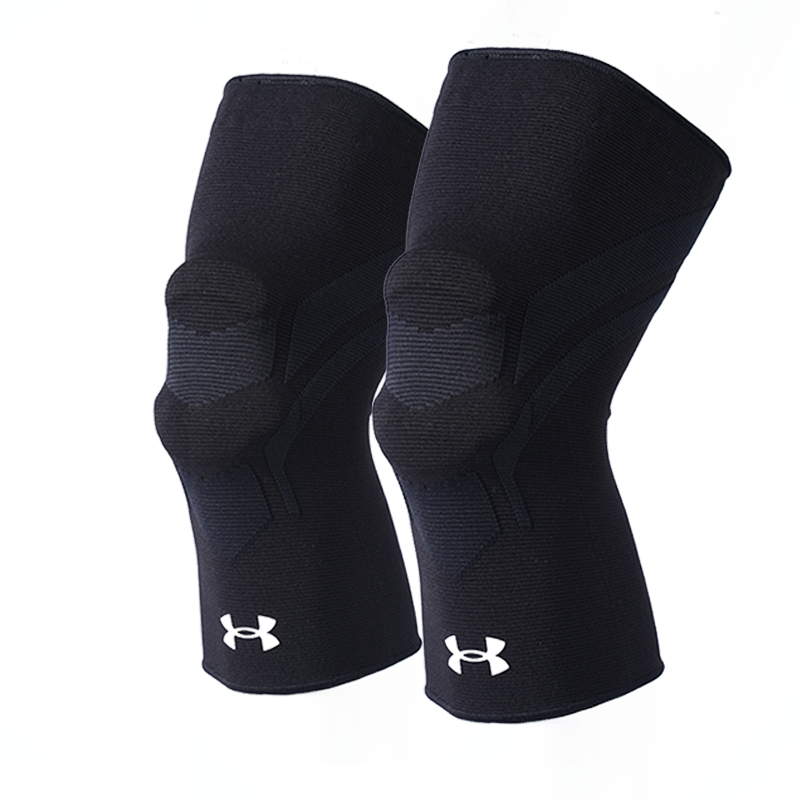 Наколенники унисекс Under Armour 1137828712, XL EU