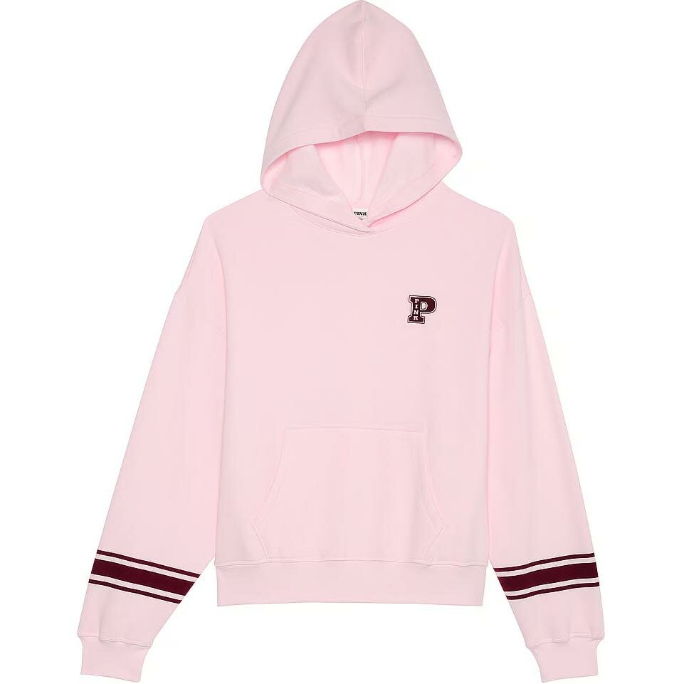 Свитшот PINK Ivy Fleece, 1 шт.