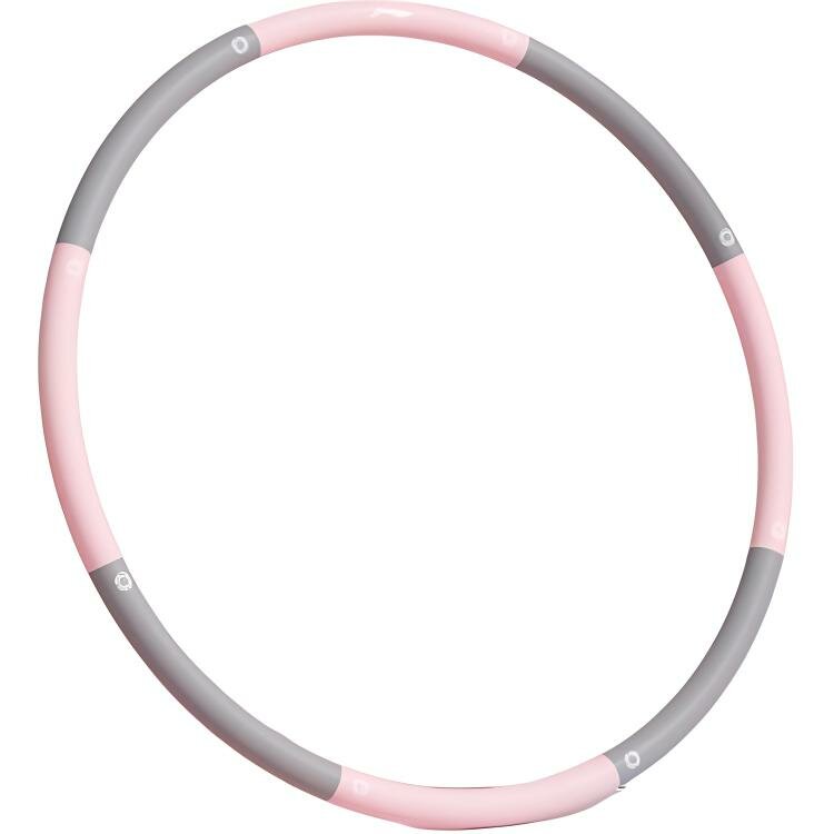 Обруч унисекс Li-Ning Hula Hoops NBR Steel, 30MM EU