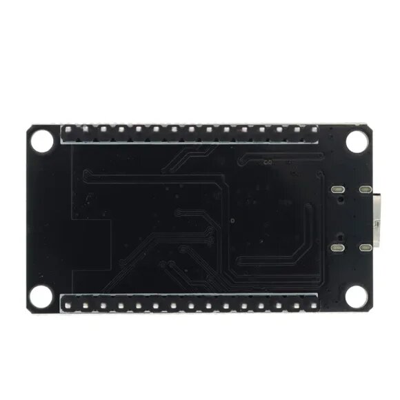 Модуль питания ESP32 CH340C ESP-WROOM V1 ESP-32 module — фото 1