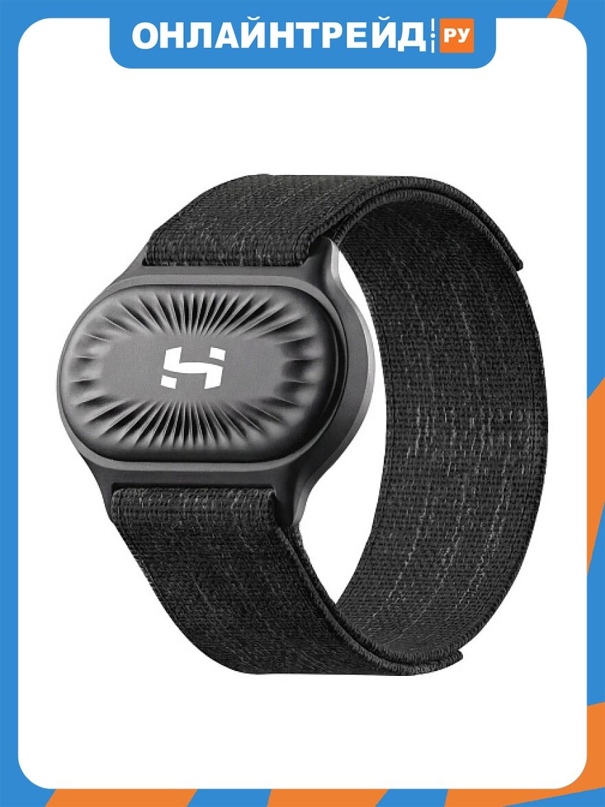 Пульсометр Holoswim Holosport HandPlus B2 Heart Rate Monitor HP01