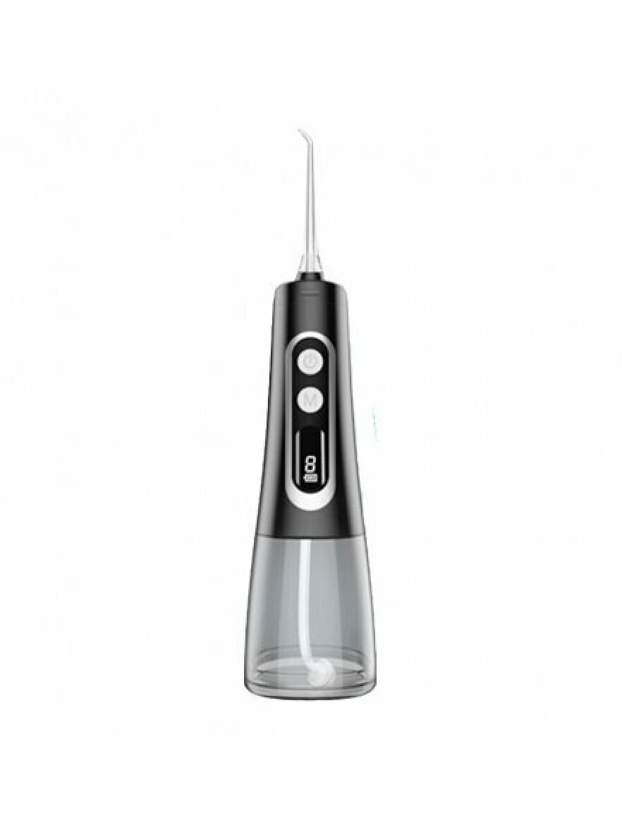 Ирригатор Karingbee черный 139 Plus