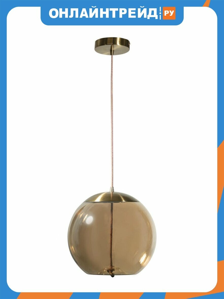 Подвесной светильник Loft IT Knot 8135-B