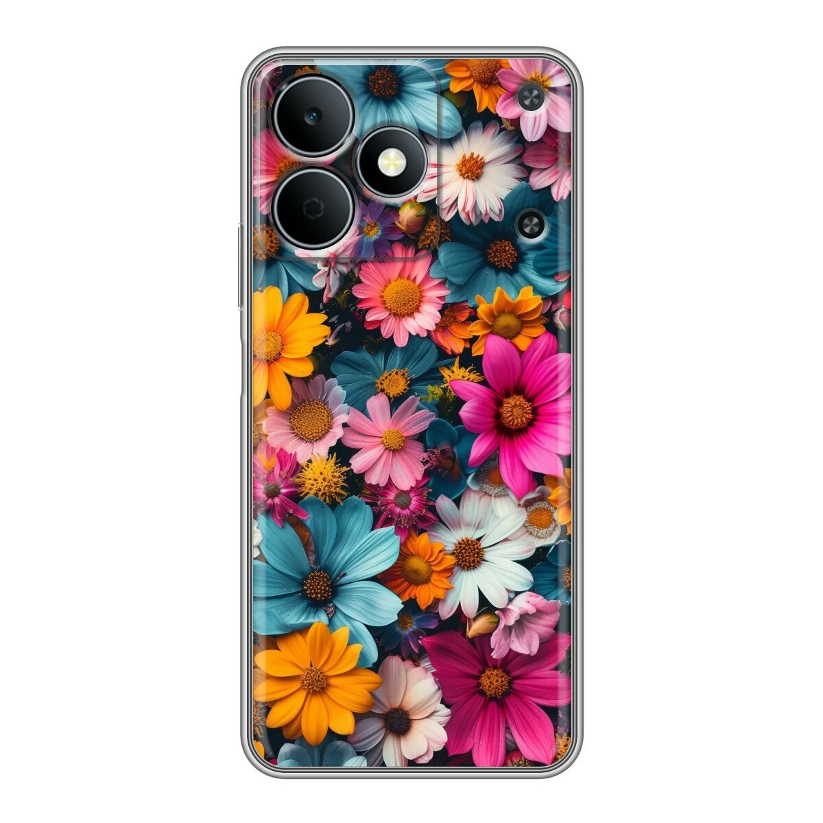 Чехол для Realme Note 80 — фото 1