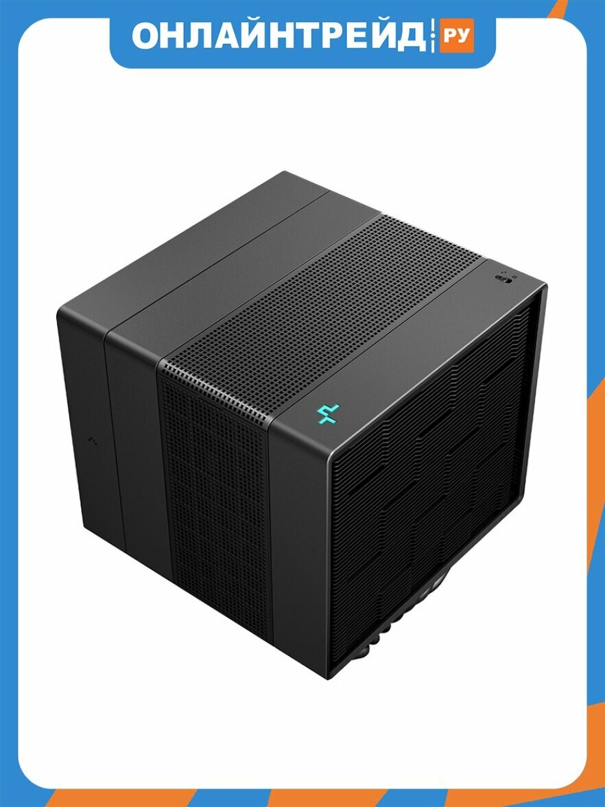 Кулер для процессора Deepcool ASSASSIN IV (R-ASN4-BKNNMT-G)