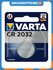 Элемент питания Varta CR2032 Lithium