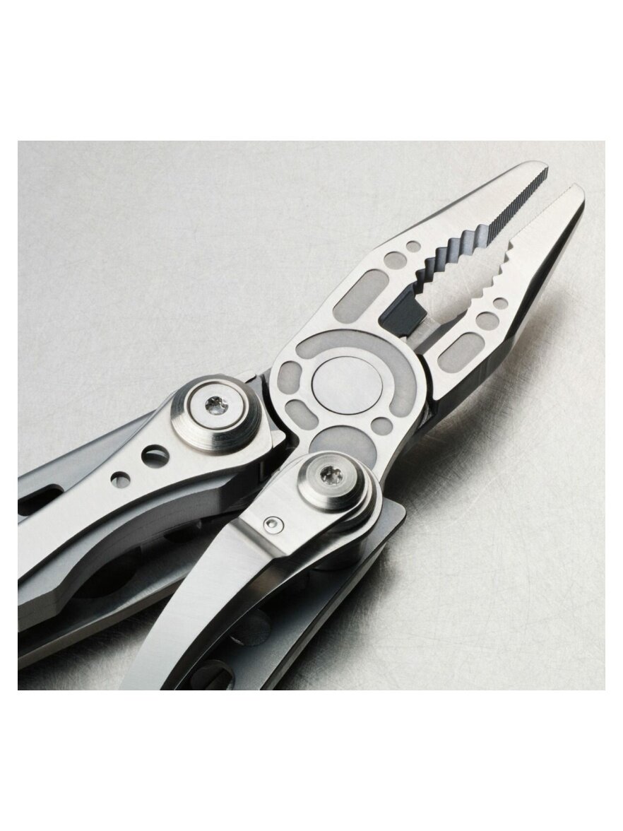 Мультитул Leatherman Skeletool, без чехла — фото 1
