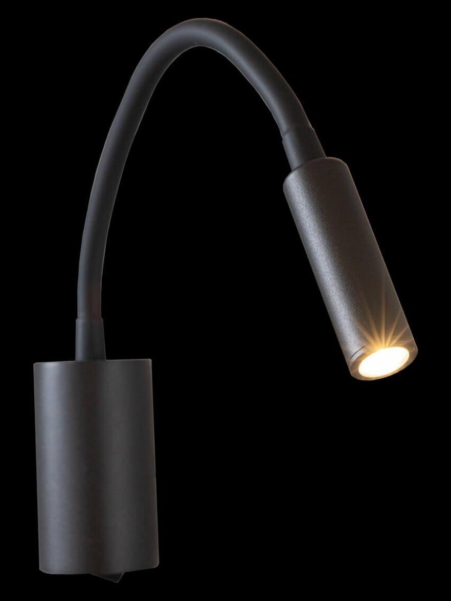 Бра Loft IT Stick 10009BK — фото 1