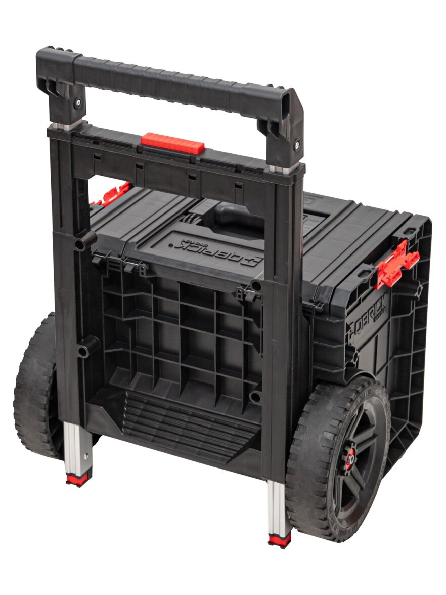 Набор Qbrick System PRO Set 7 2.0 Plus — фото 1