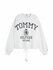 Толстовка TOMMY HILFIGER, размер XL, , белый
