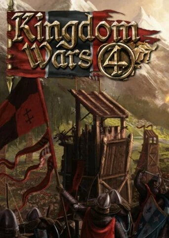 Kingdom Wars 4 & Medieval Bundle, Все страны — фото 1