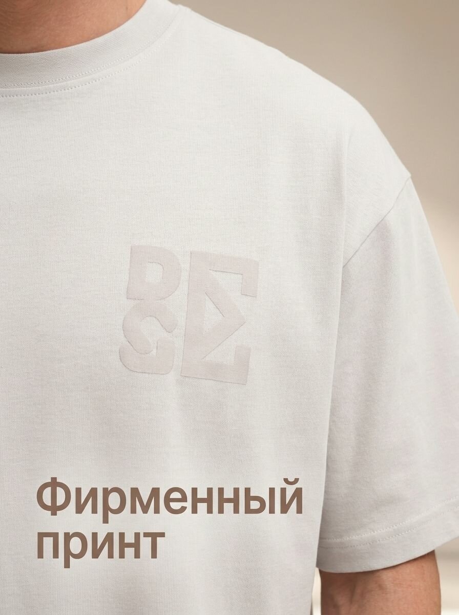 Футболка SAMO, размер XL — фото 1