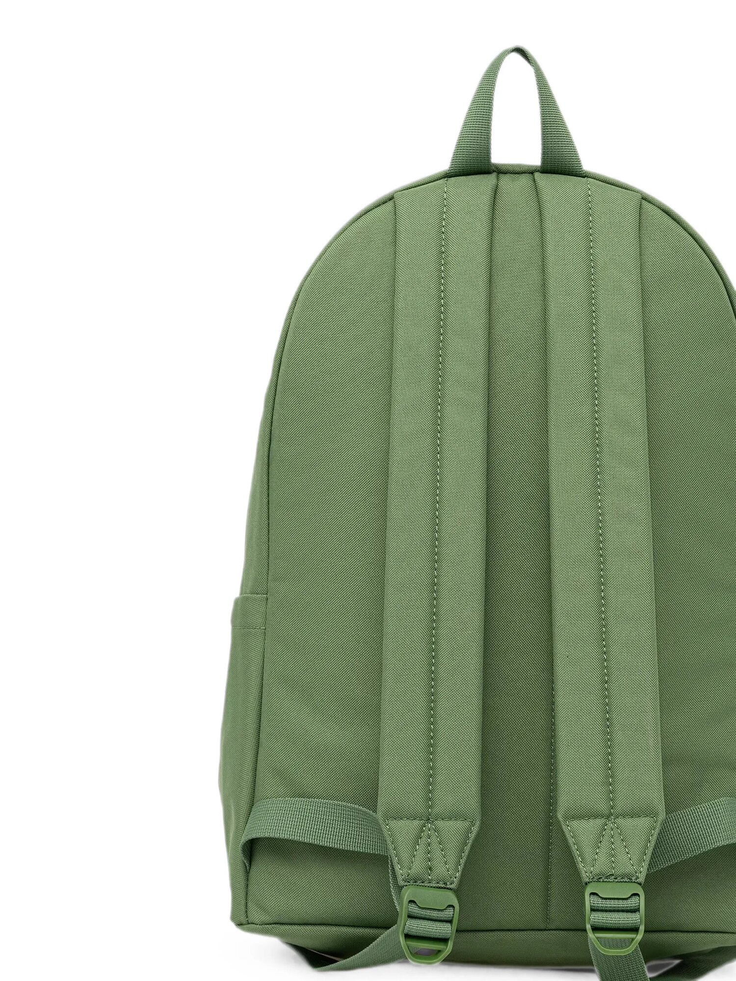 Сумка LACOSTE Neocroc logo-patch zip-fastening backpack — фото 1