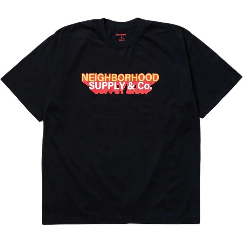 Футболка Neighborhood SS25