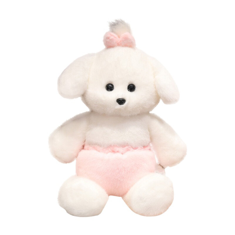 Плюшевый слон унисекс Brangdy Бенни, 60CM EU