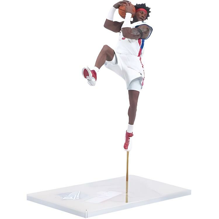 Фигурка баскетболиста унисекс McFARLANE NBA Generation 5, 15.2 см