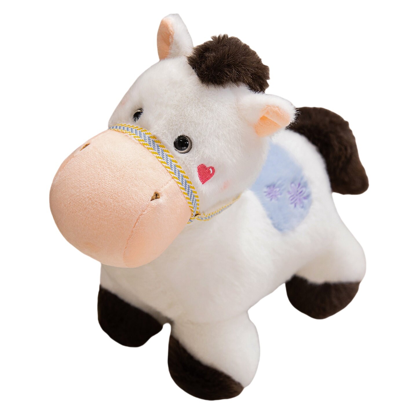 Плюшевая кукла унисекс JBBCN Бубу, 35CM EU