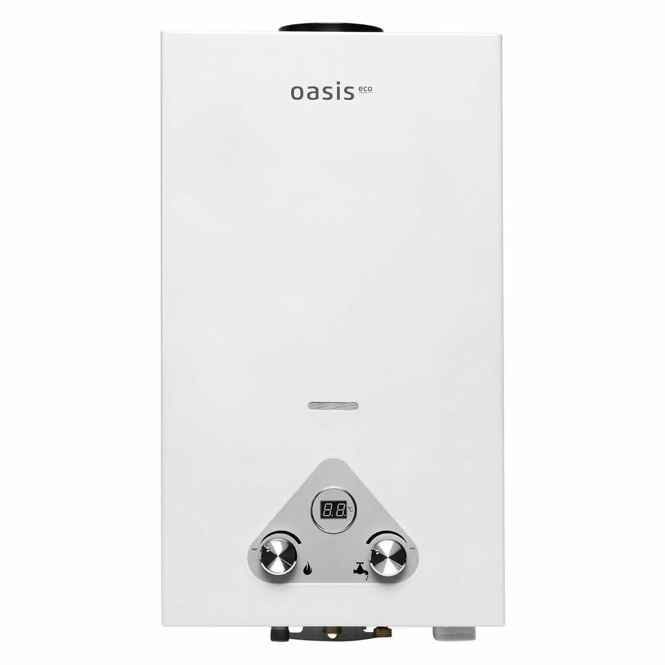 Водонагреватель газовый Oasis K-20/W