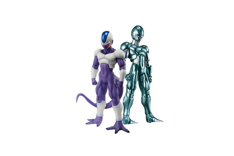 Фигурки унисекс BANPRESTO Dragon Ball Characters Glass Factory Ichiban Kuji, 1432160017