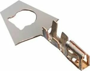 MOLEX 5011937000 Контакты, 1шт