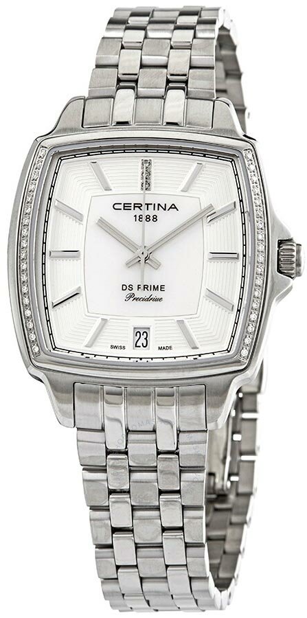  Certina