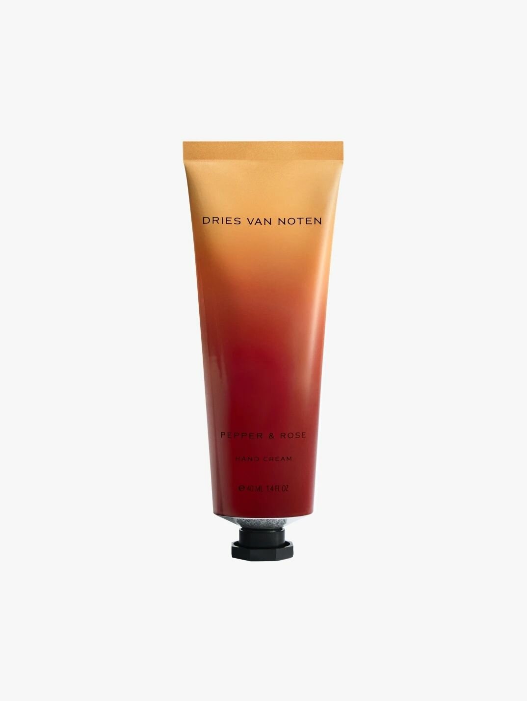 Dries Van Noten Крем для рук Pepper and Rose 40мл