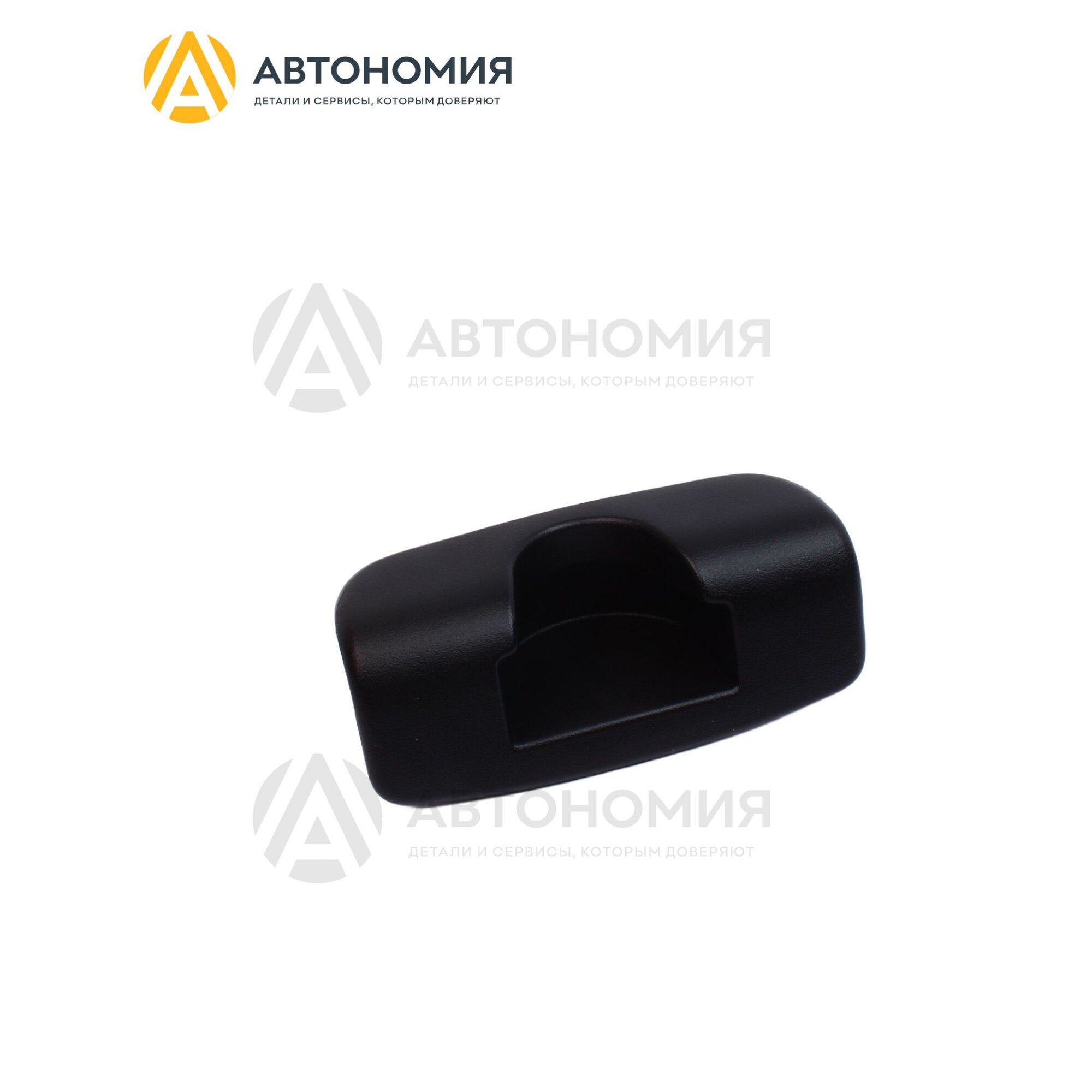 Заглушка облицовки порога Subaru 94053AL100
