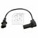 Датчик положения коленвала opel: astra g седан (t98) 170 03-09, astra g универса...