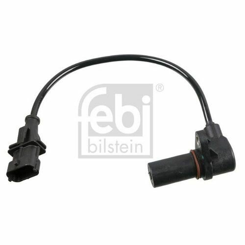 Датчик положения коленвала opel: astra g седан (t98) 170 03-09, astra g универсал (t98) 170 03-04, a Febi 193354
