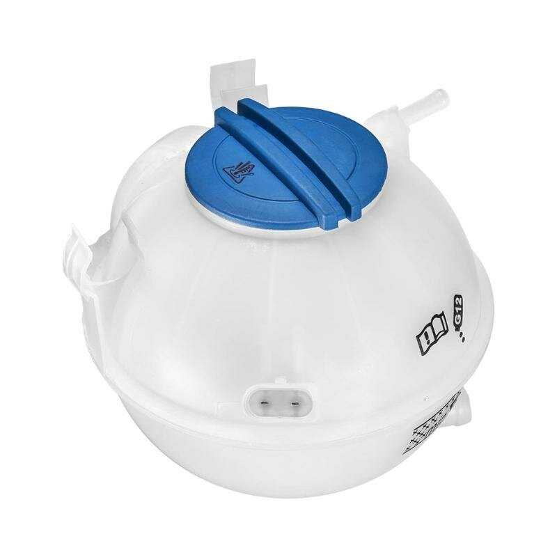 Бачок расширительный охлаждающей жидкости 1.5L 1K0121407A