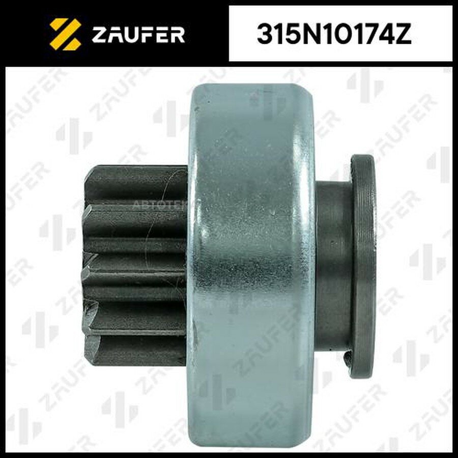 Бендикс стартера ZAUFER 315N10174Z