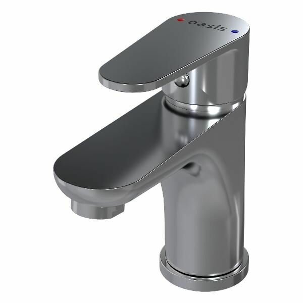 Смеситель Oasis L3013МG