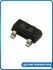 Датчик температуры Microchip (TC1047AVNBTR (SOT-23))