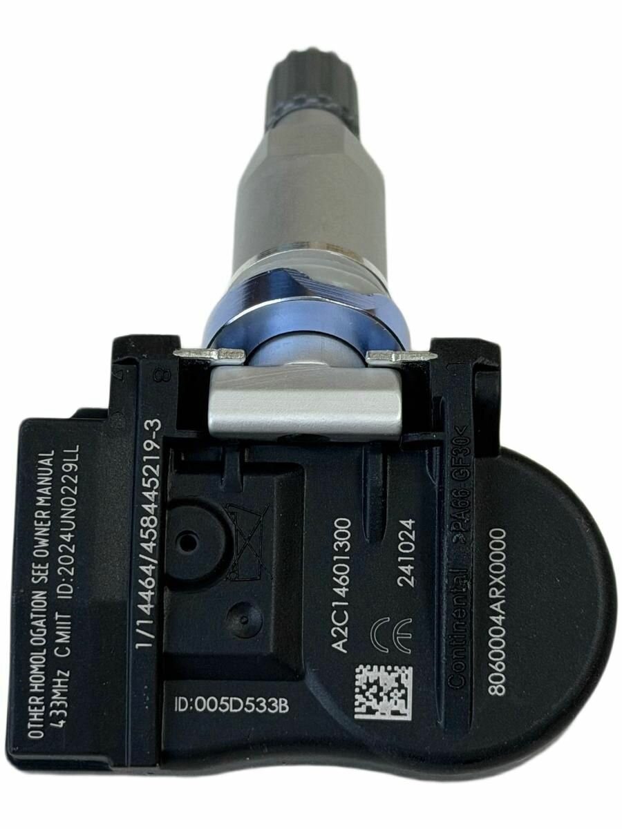 1 датчик давления шин для Gac 8060004ARX0000