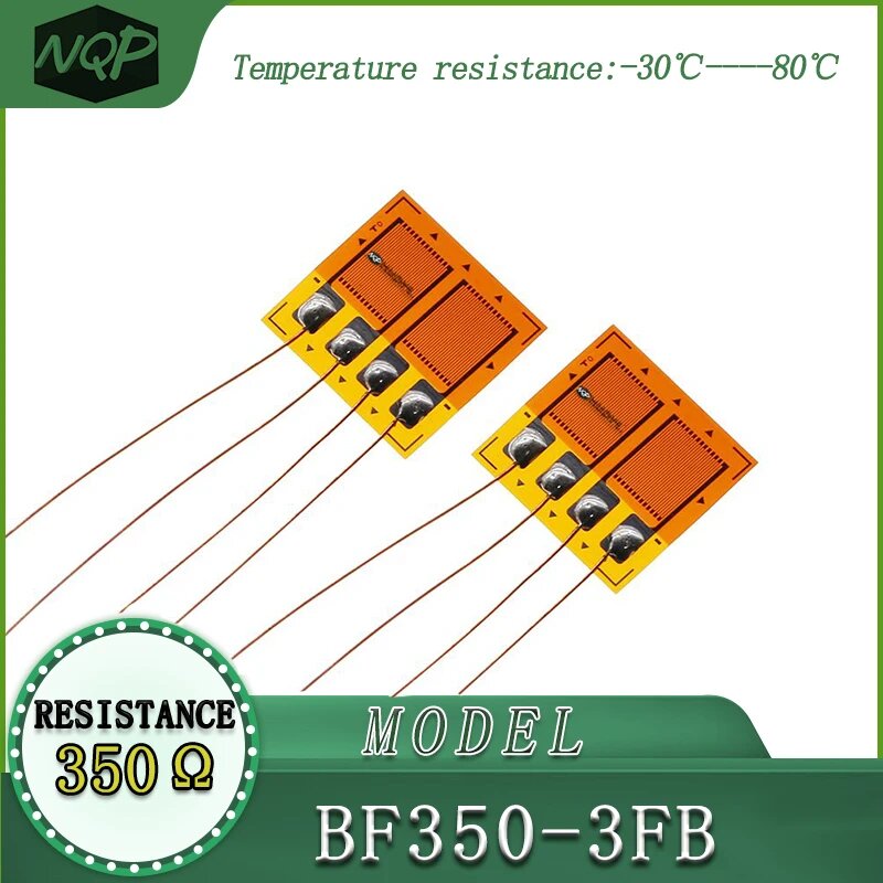 Датчик нагрузки BF350-3FB NQP BF350-3FB 10PCS