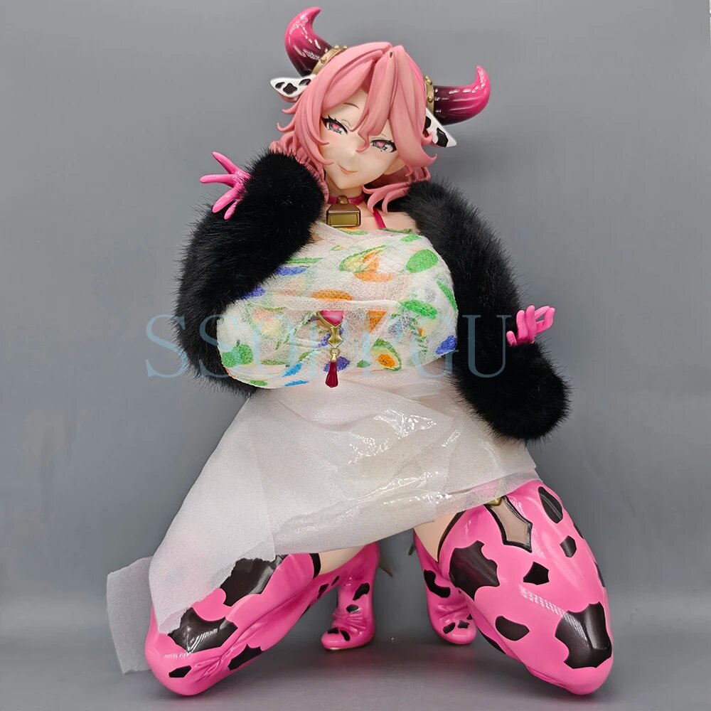 Фигурка Paina Nadeshiko Bunny Ver Native BINDing 1/4 Bandai with box