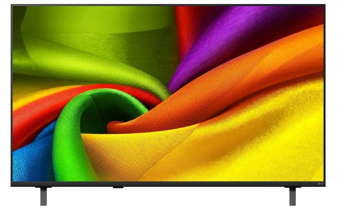 Телевизор LG 50NU900B6LA. ARUG (2026)
