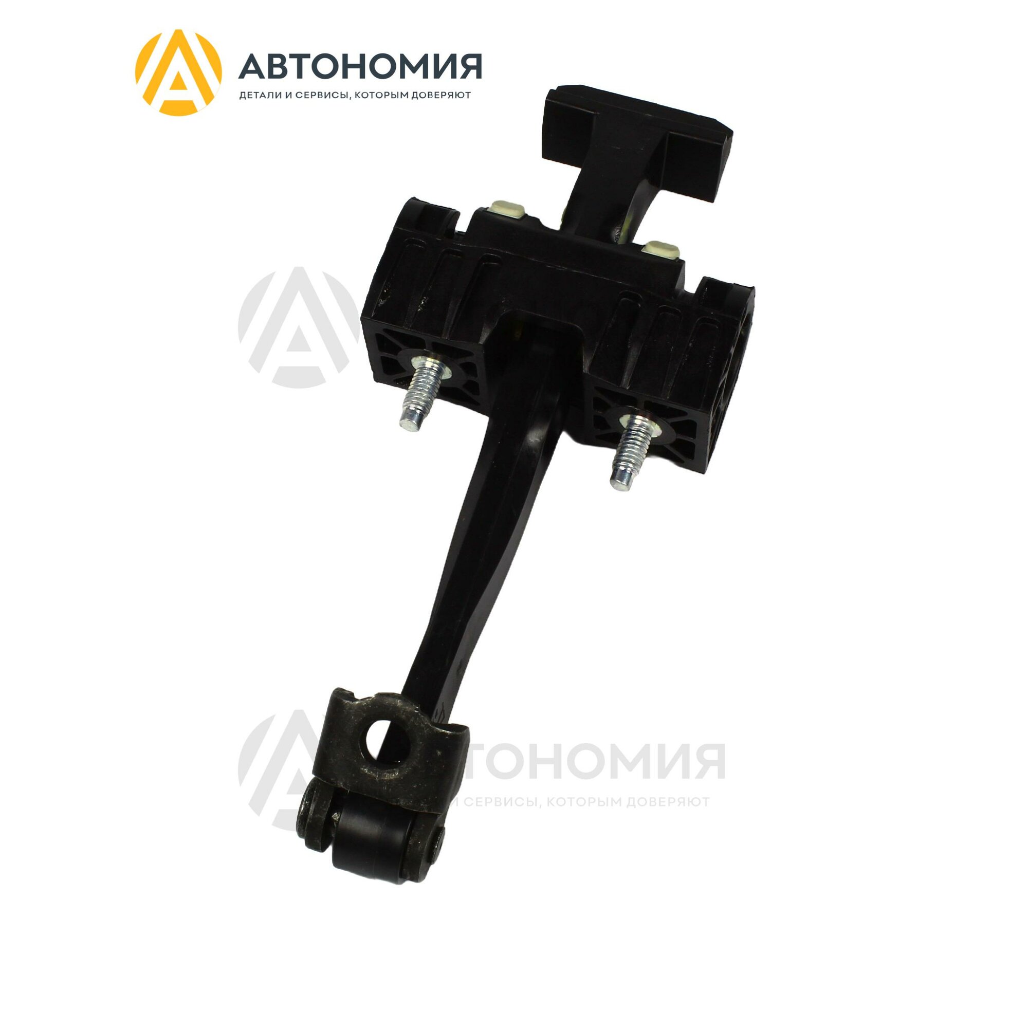 Ограничитель открывания передней двери Zafira-B General Motors 13227947