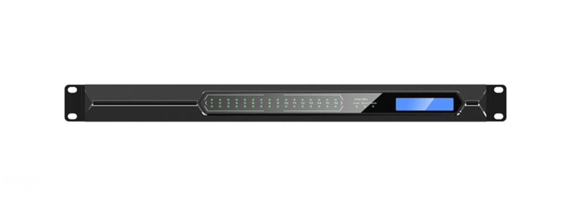 Процессор VOXNITE VMP88