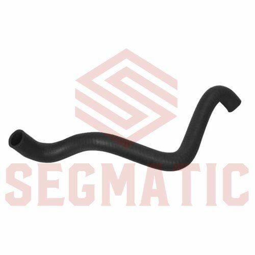 Патрубок системы отопления Segmatic SH20506