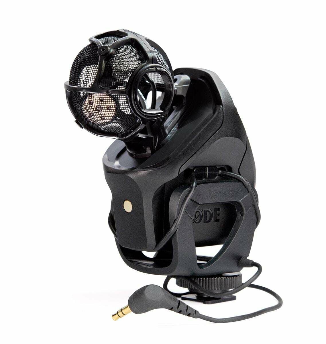 Микрофон Rode STEREO VIDEOMIC PRO — фото 1