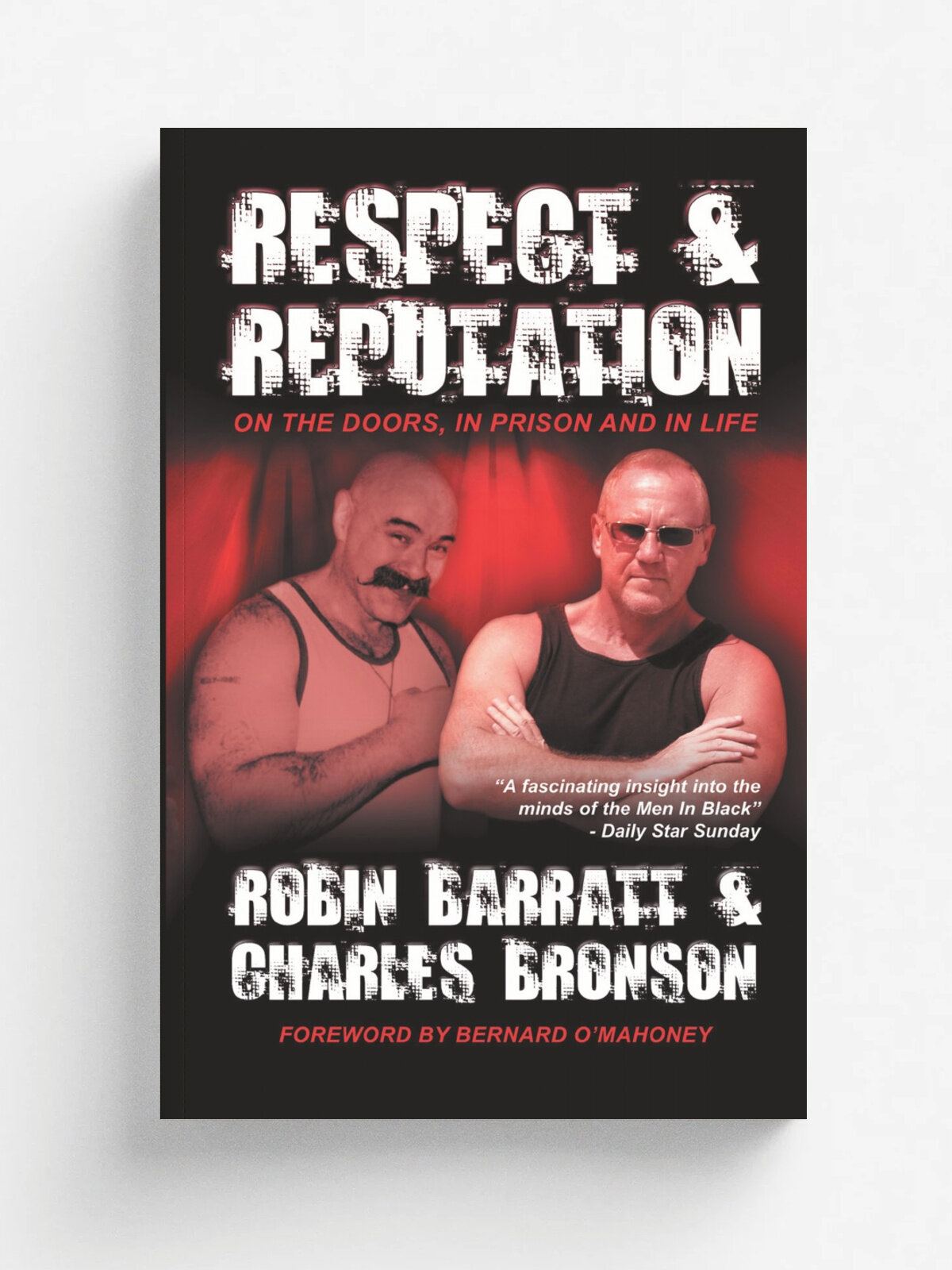 Respect and Reputation