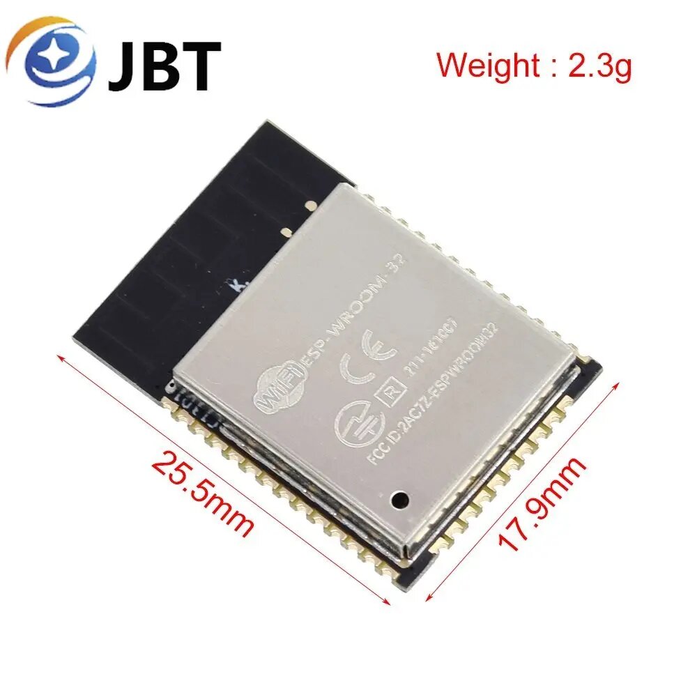ESP32 ESP-32 Wireless Module — фото 1