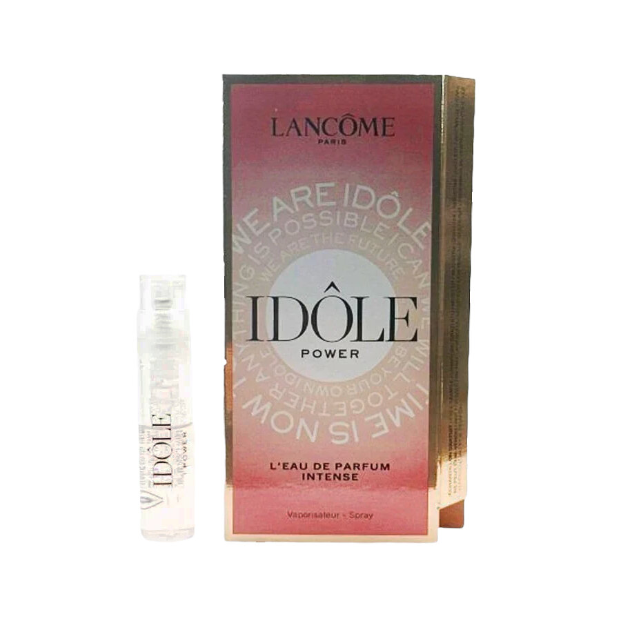 Парфюмерная вода Lancome Idole Power миниатюра 1.2 мл / Пробник духов Ланком Идол Повер