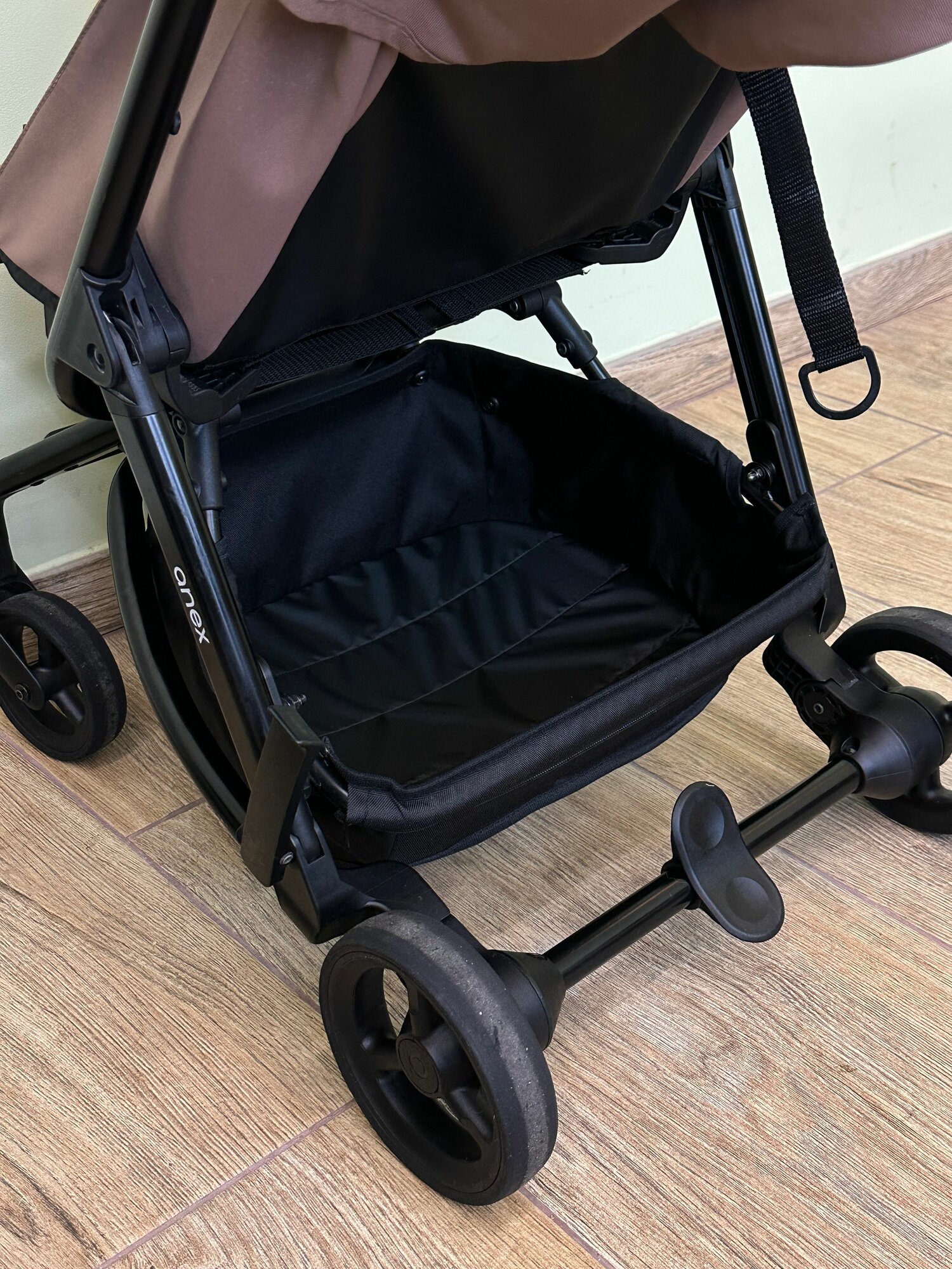 Корзина для коляски Anex Air Z , Z plus