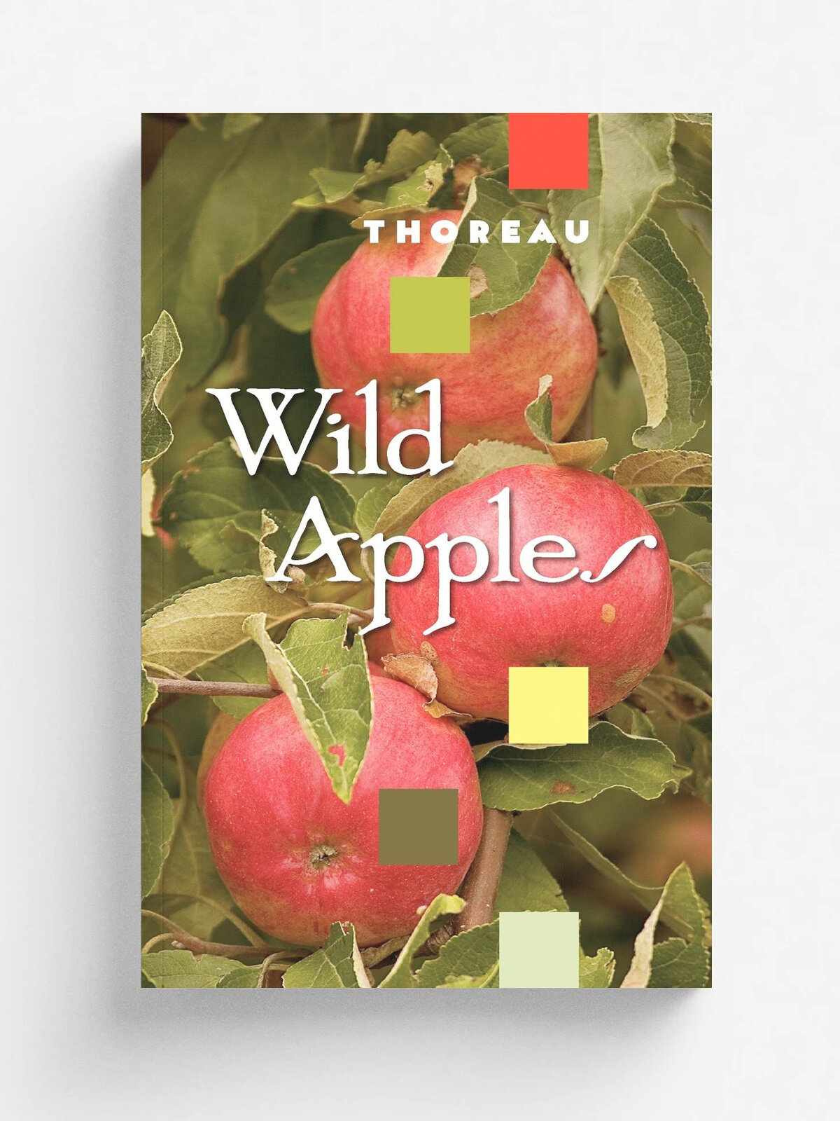 Wild Apples