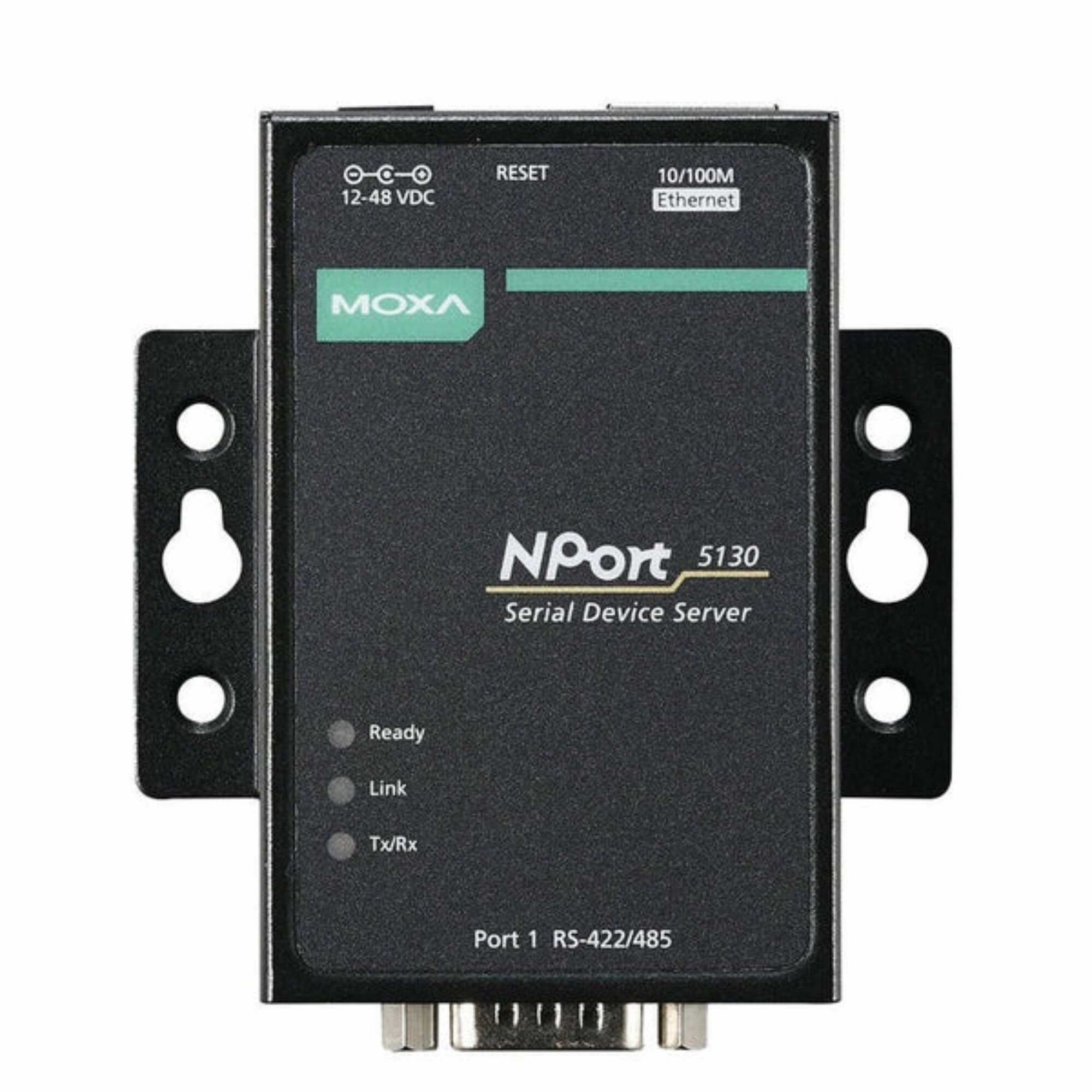 Преобразователь MOXA NPort 5130